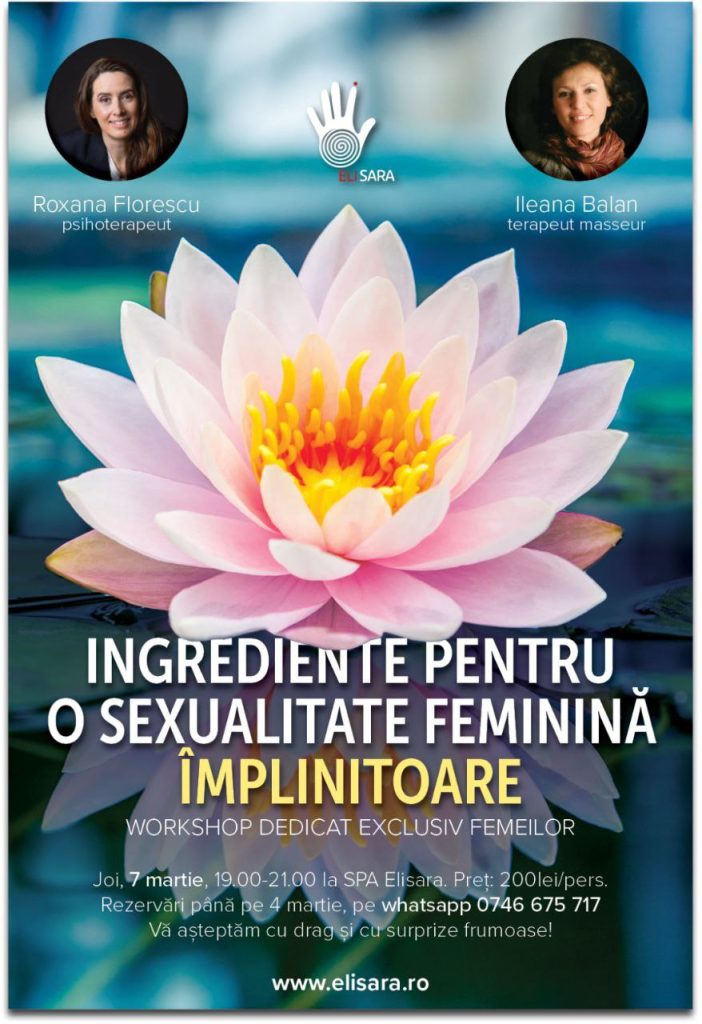 Evenimente - EliSara